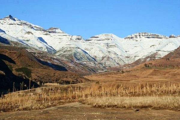 15 Spectacular Mountain Ranges in Africa | AFKTravel