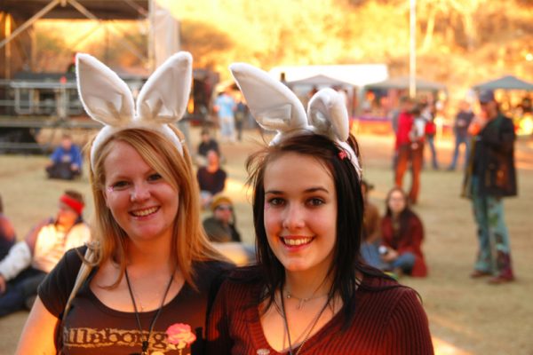 South Africa's OppiKoppi Festival: Twenty-Two Years And Counting ...