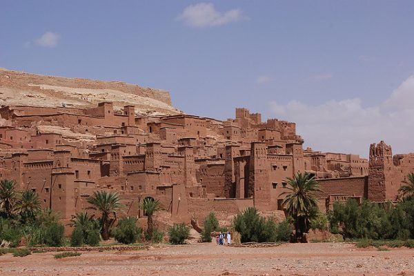 15 Most Impressive Historical Sites Of The Sahara | AFKTravel
