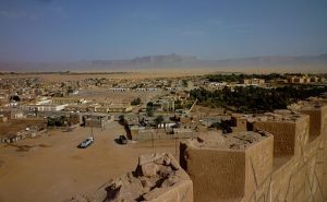 15 Most Impressive Historical Sites Of The Sahara | AFKTravel