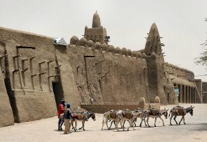 15 Things You Didn't Know About the Sahel | AFKTravel
