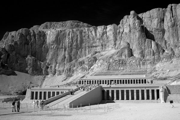 15 Most Impressive Historical Sites Of The Sahara | AFKTravel