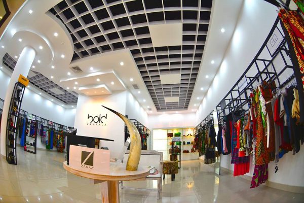 The Shopper’s Guide To Kampala | AFKTravel