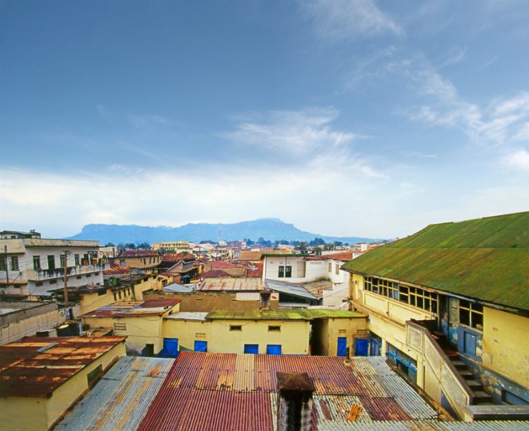 An Adventurer’s Guide To Mbale And Mount Elgon, Uganda | AFKTravel