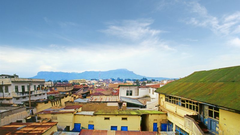 An Adventurer’s Guide To Mbale And Mount Elgon, Uganda | AFKTravel