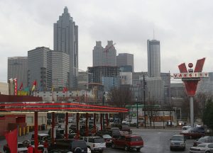 15 Things That Only Atlantans Will Understand | AFKTravel