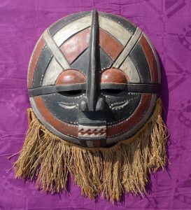 15 Amazing African Masks | AFKTravel