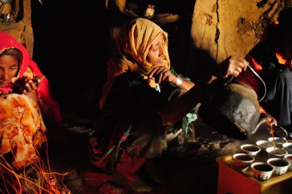 Ethiopian Coffee Culture: How, Where And Why To Drink It | AFKTravel