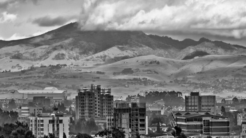 A Budget Guide To Addis Ababa, Ethiopia | AFKTravel