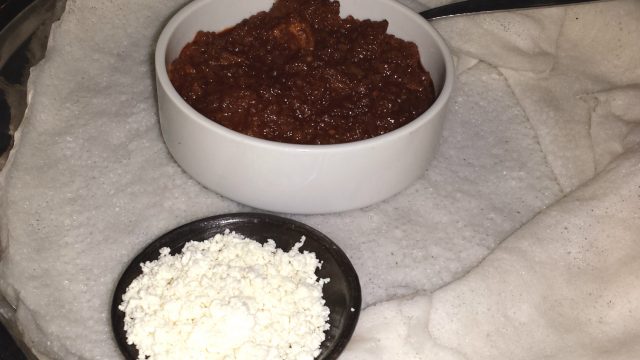 Little Addis Cafe | Restaurants in Africa | AFKTravel