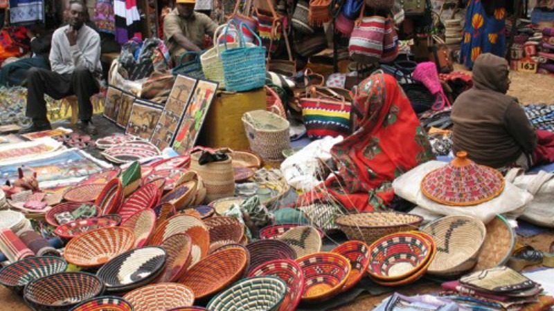Great Places To Buy Traditional Crafts In Kenya | AFKTravel
