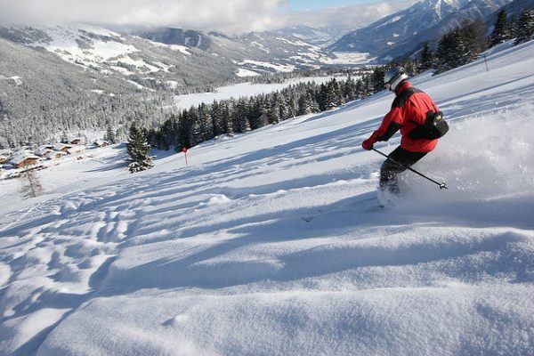 15 Reasons You Should Visit The Alps This Winter | AFKTravel