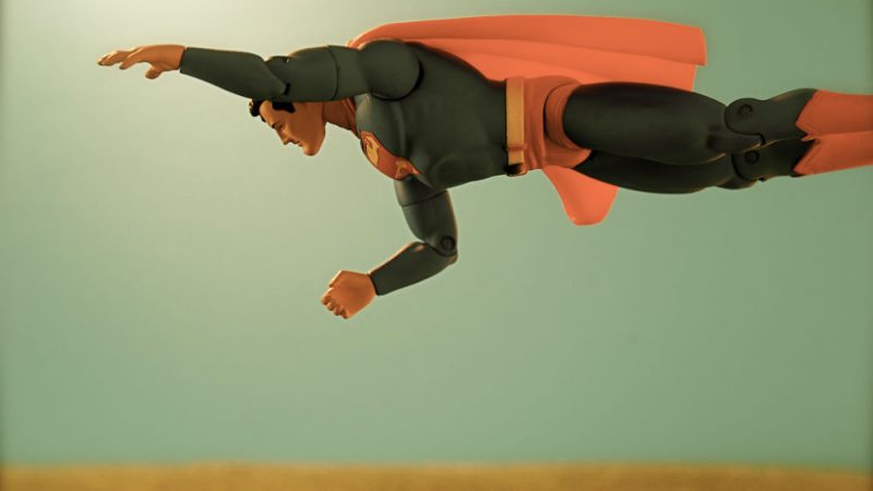 15 Most Fun Superpowers We All Wish We Could Possess | AFKTravel