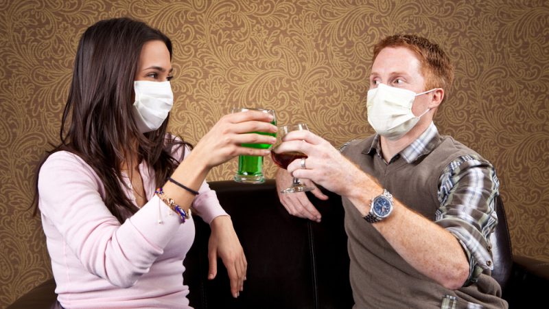 15 Things Germaphobes Are Tired Of Seeing | AFKTravel