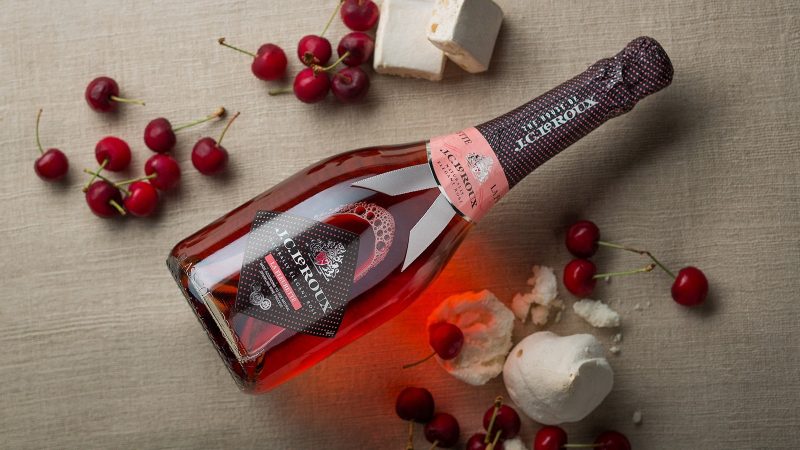 Bubbly Brilliant: The Sparkling Wines Of House Of J.C. Le Roux | AFKTravel