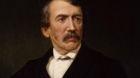 15 Fascinating Facts About David Livingstone | AFKTravel