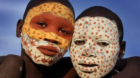 African Folklore: 12 Mysterious Stories That Will Leave You In Awe ...