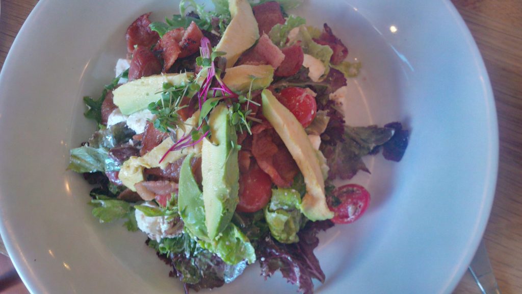 The Banting Kitchen | Restaurants in Africa | AFKTravel