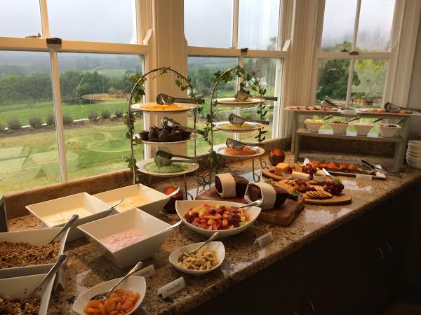 Miko at Mont Rochelle | Restaurants in Africa | AFKTravel