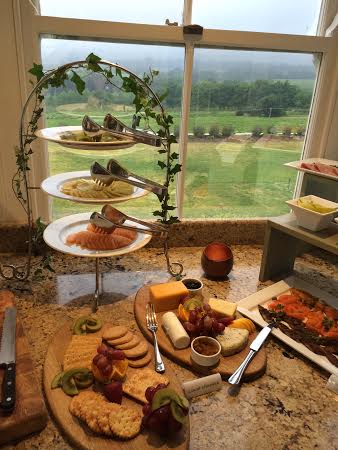 Miko at Mont Rochelle | Restaurants in Africa | AFKTravel