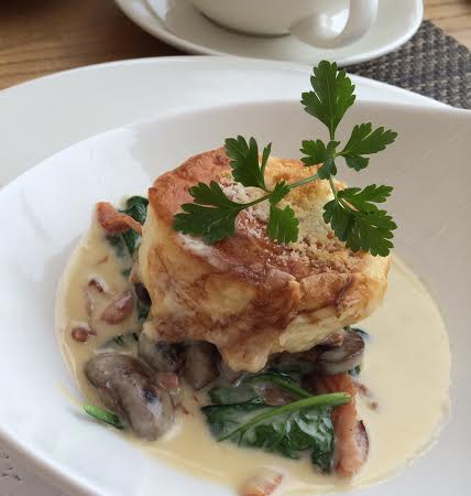 Miko at Mont Rochelle | Restaurants in Africa | AFKTravel