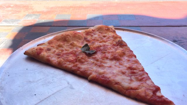 NY Slice Pizza | Restaurants in Africa | AFKTravel