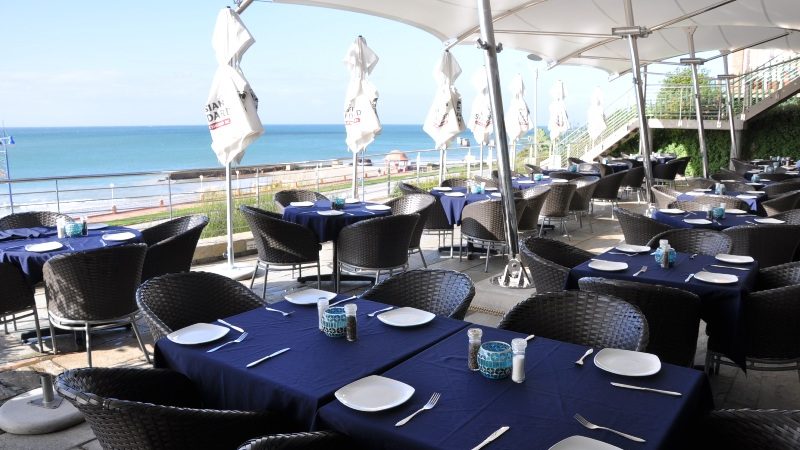 How To Dine Like A Local In Port Elizabeth | AFKTravel