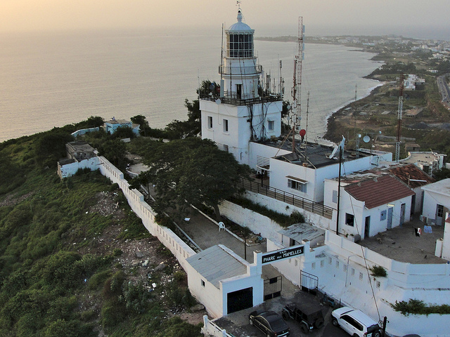 15 Lighthouses In Africa You Have To Check Out AFKTravel