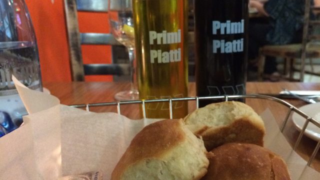 Primi Piatti - Century City | Restaurants in Africa | AFKTravel