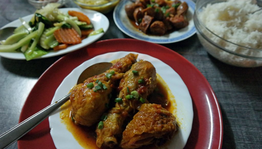 Réunion's Food Culture: The Creole Table | AFKTravel