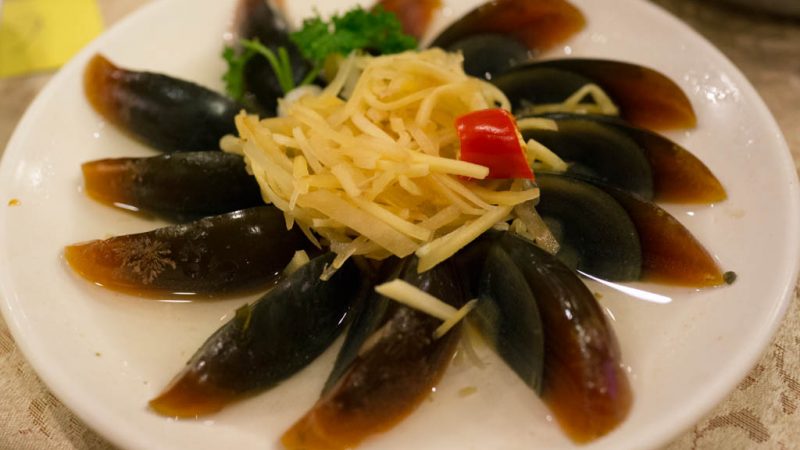 The 15 Grossest Foods That Are Supposed To Be Delicacies | AFKTravel