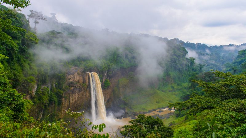 10 Things You Didn't Know About Cameroon | AFKTravel
