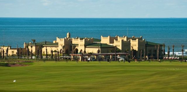 Travel Tip Of The Day: Where To Play Golf In Morocco | AFKTravel