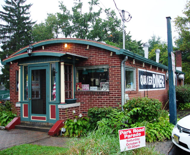 15 Best Diners On The East Coast | AFKTravel