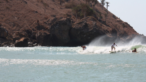 Epic Waves: 15 Great Places To Surf In Angola | AFKTravel