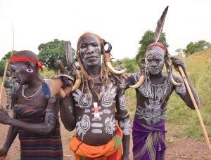 15 Things You Didn't Know About The Mursi People Of Ethiopia | AFKTravel