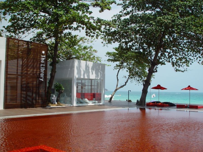 Take A Plunge: The Best Swimming Pools In The World | AFKTravel