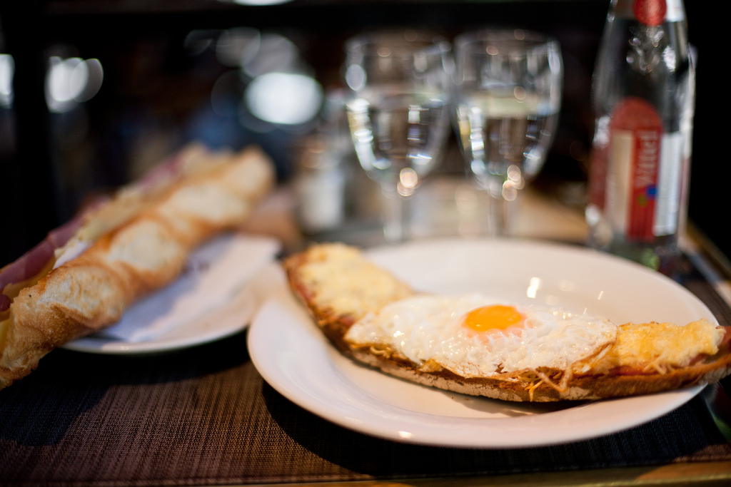 How To Eat Your Way Through Paris On A Budget AFKTravel