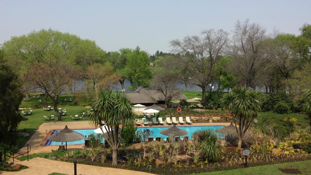 Riverside Sun Resort, Vaal River | Hotel Rates & Reviews | AFKTravel
