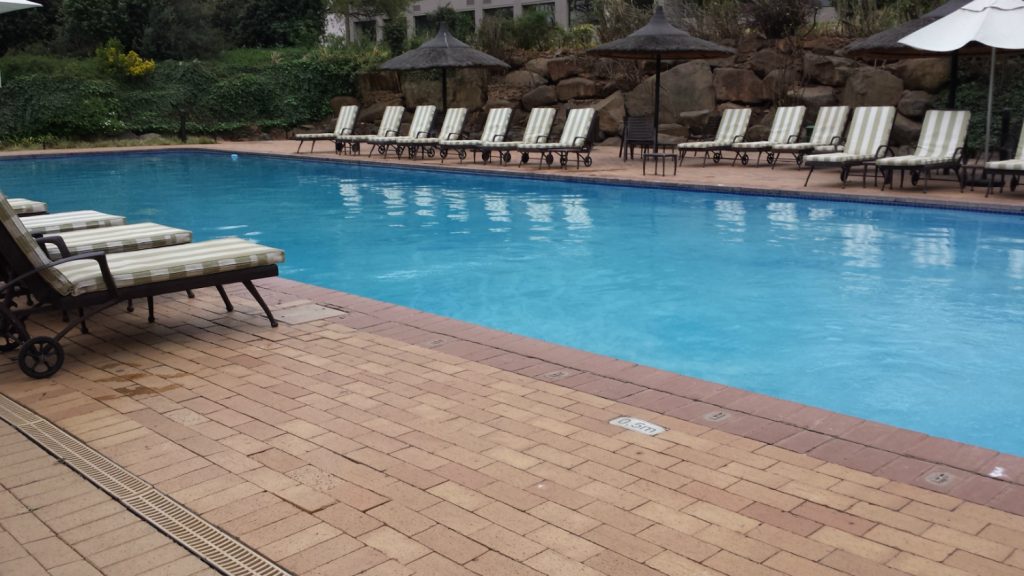 Riverside Sun Resort, Vaal River | Hotel Rates & Reviews | AFKTravel
