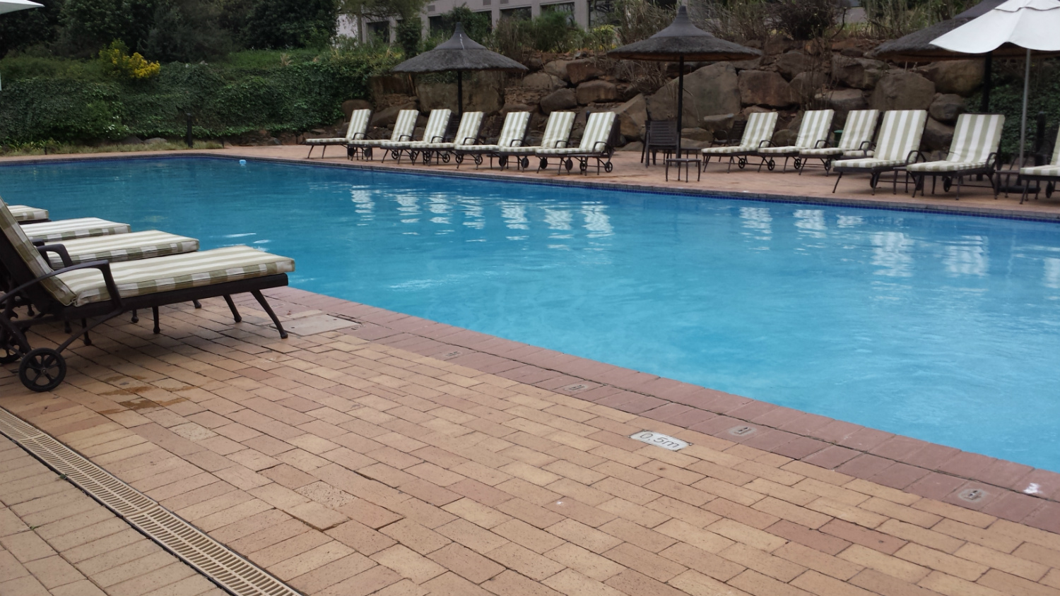 Riverside Sun Resort, Vaal River | Hotel Rates & Reviews | AFKTravel