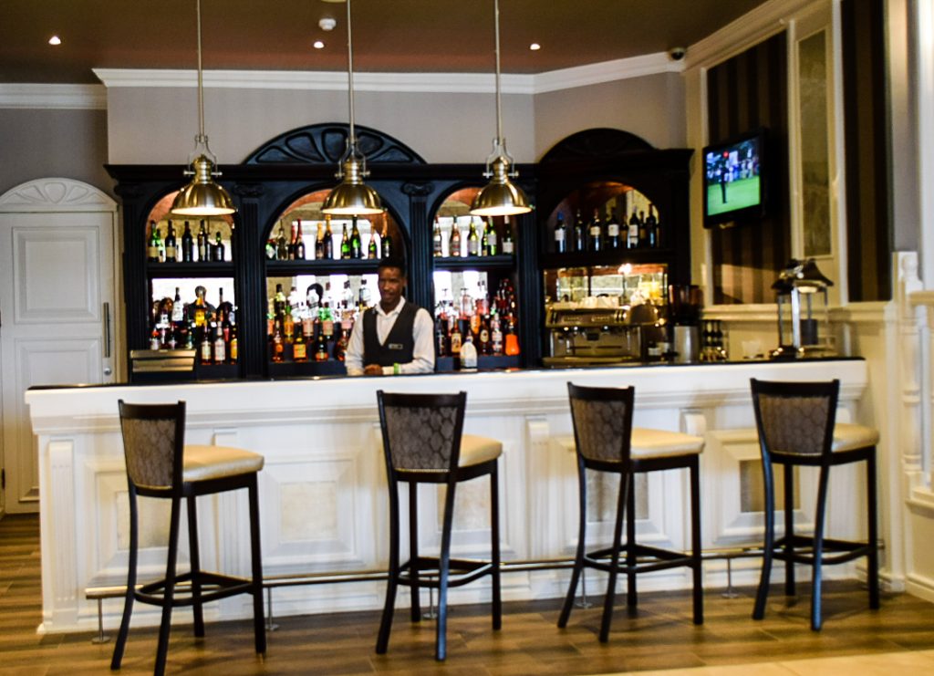 Hotel Of The Week: Riverside Sun, Vaal River | AFKTravel