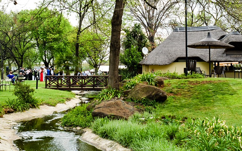 Hotel Of The Week: Riverside Sun, Vaal River | AFKTravel