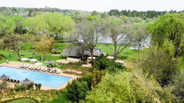 Riverside Sun Resort, Vaal River | Hotel Rates & Reviews | AFKTravel