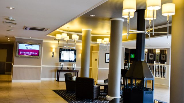 Riverside Sun Resort, Vaal River | Hotel Rates & Reviews | AFKTravel