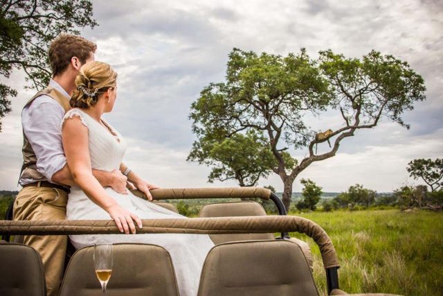 15 Incredible African Wedding Destinations | AFKTravel