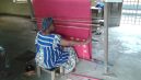 Culture Corner: The Story Of Nigerian Akwete Cloth | AFKTravel