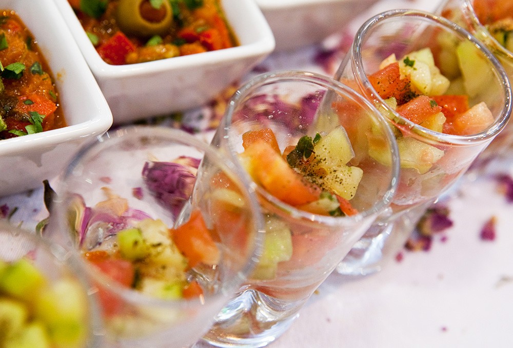 Restaurant Of The Week: Dar Moha, Marrakech | AFKTravel