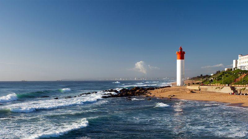 15 Lighthouses In Africa You Have To Check Out | AFKTravel