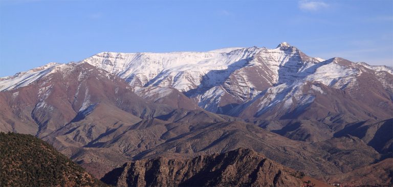 10 Moroccan Hikes That Will Stimulate Your Senses | AFKTravel